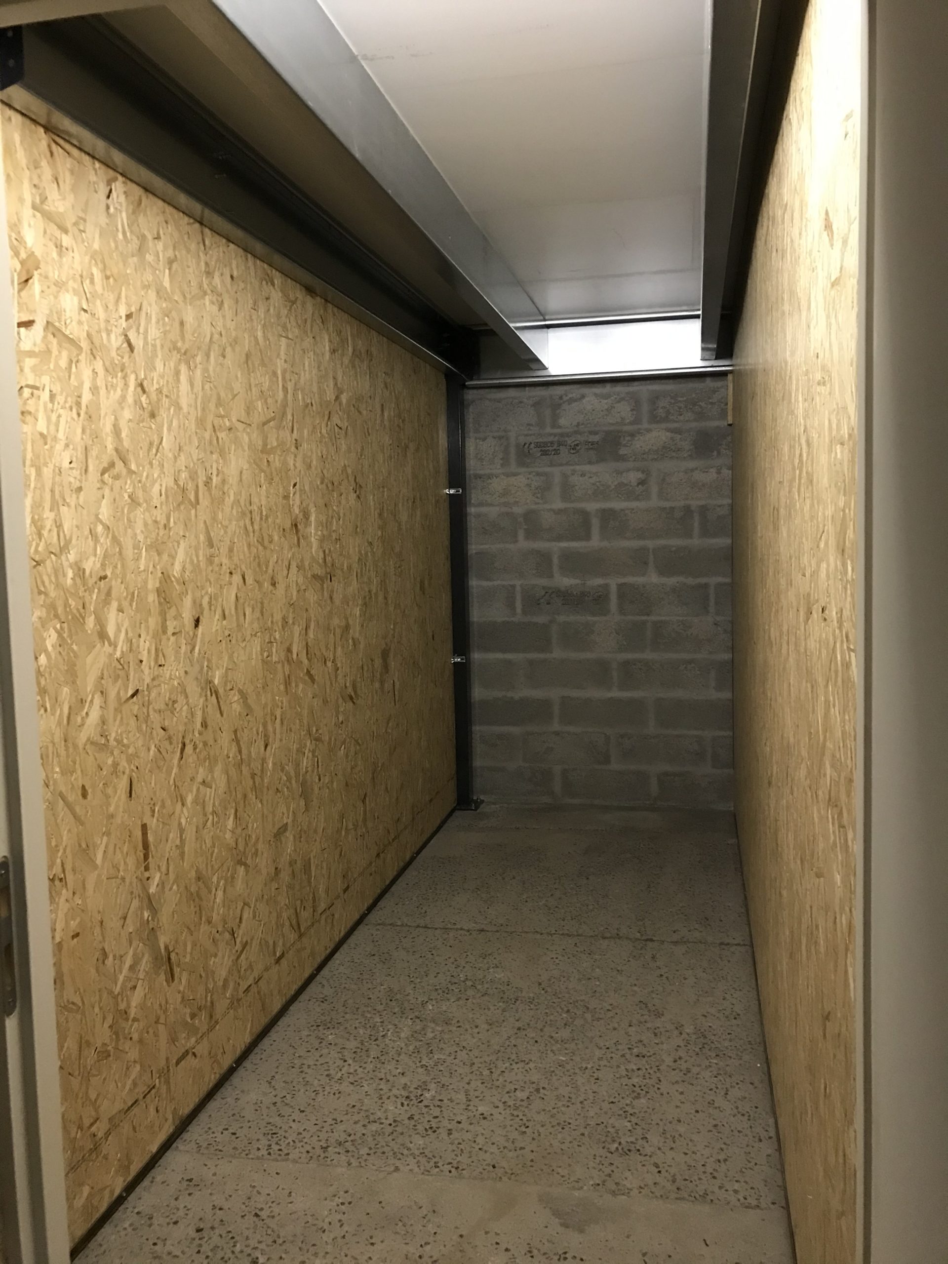 Baud Box Location de box de stockage sur la commune de Baud