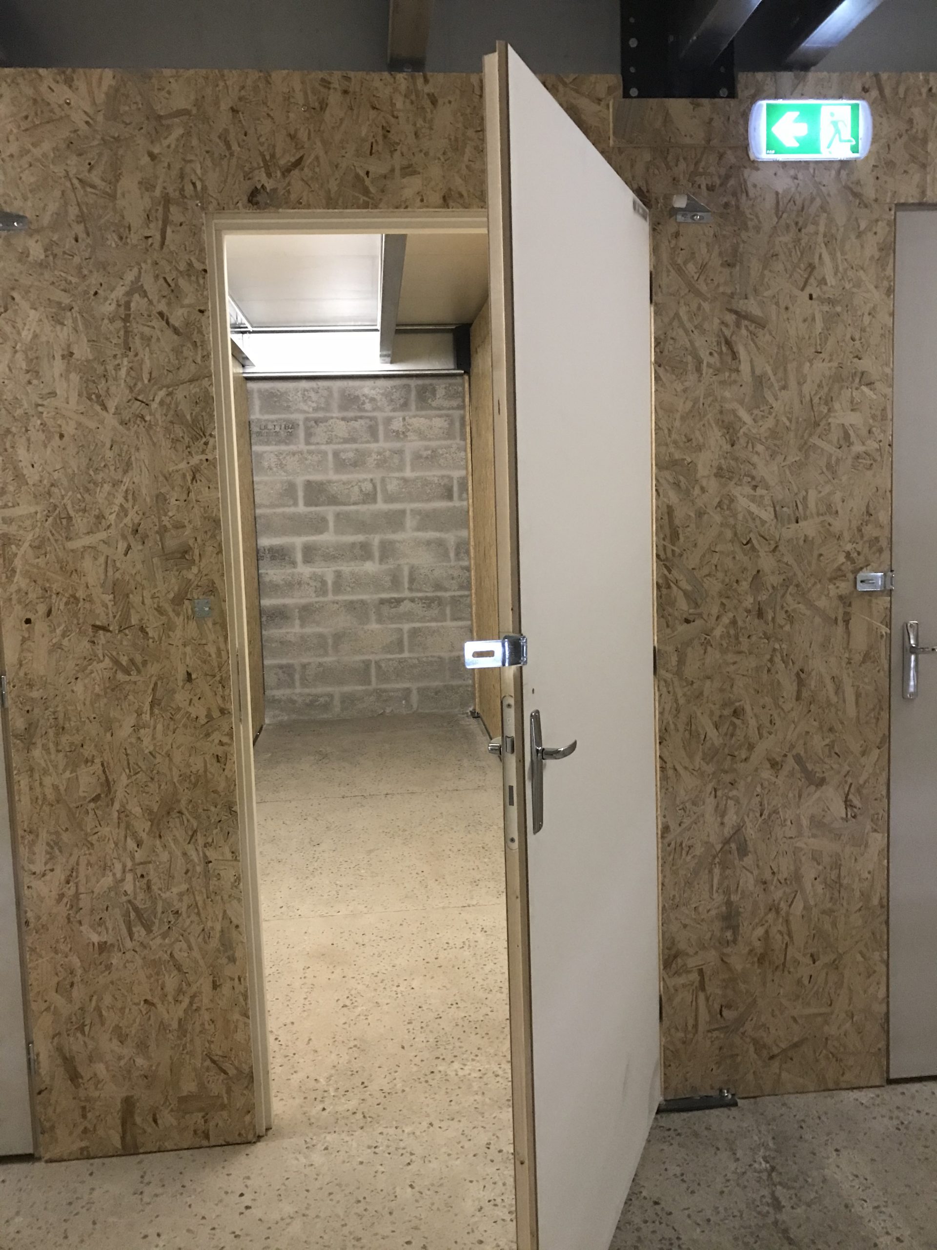 Baud Box Location de box de stockage sur la commune de Baud